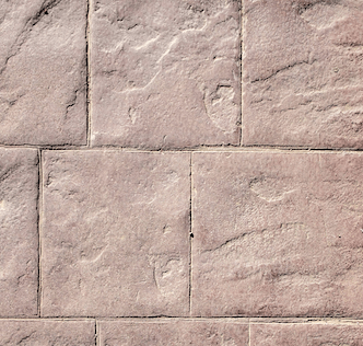 Imprinted Concrete Steps Huddersfield | Stamped Concrete Steps